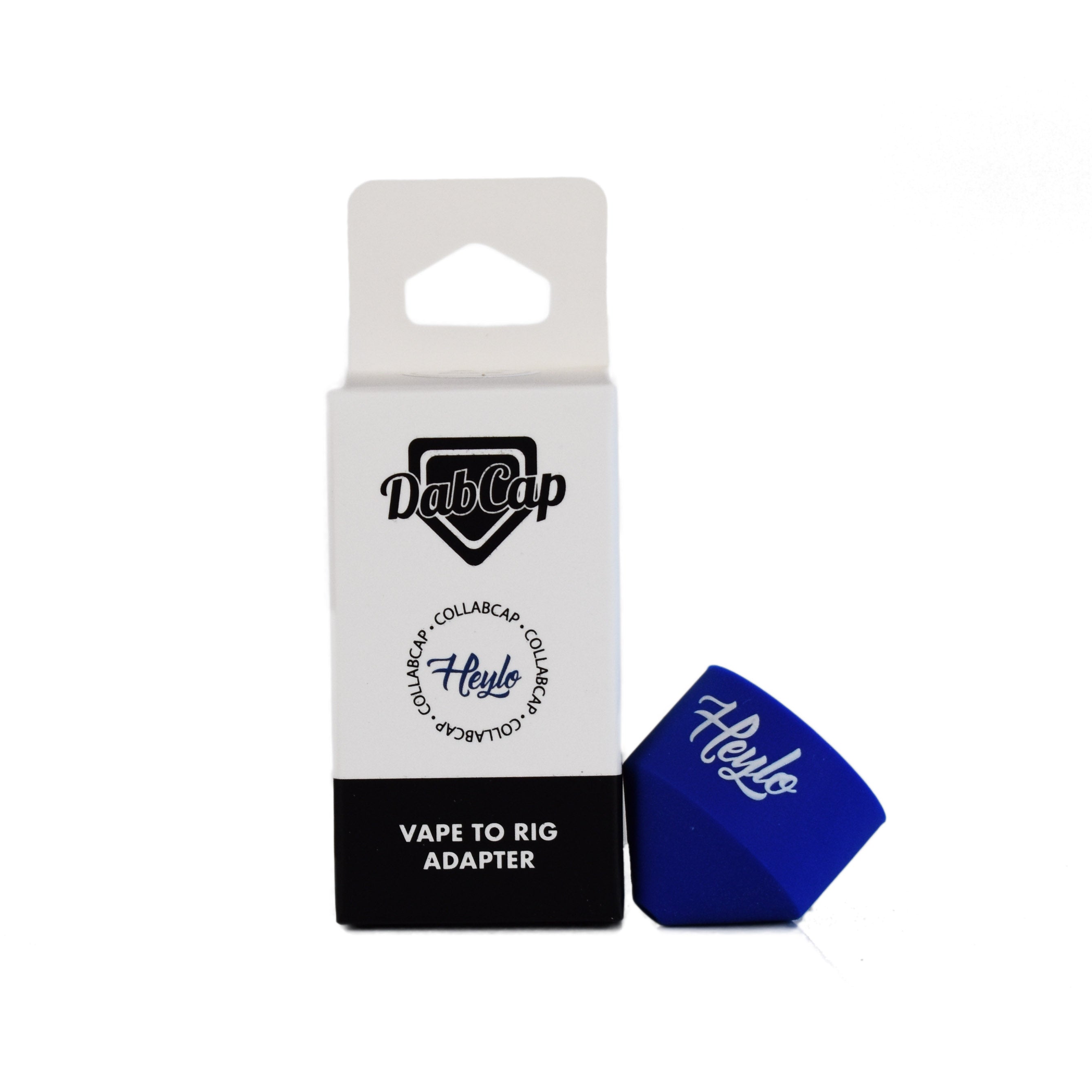 Heylo Dab Cap (Universal and PAX) – Heylo Create
