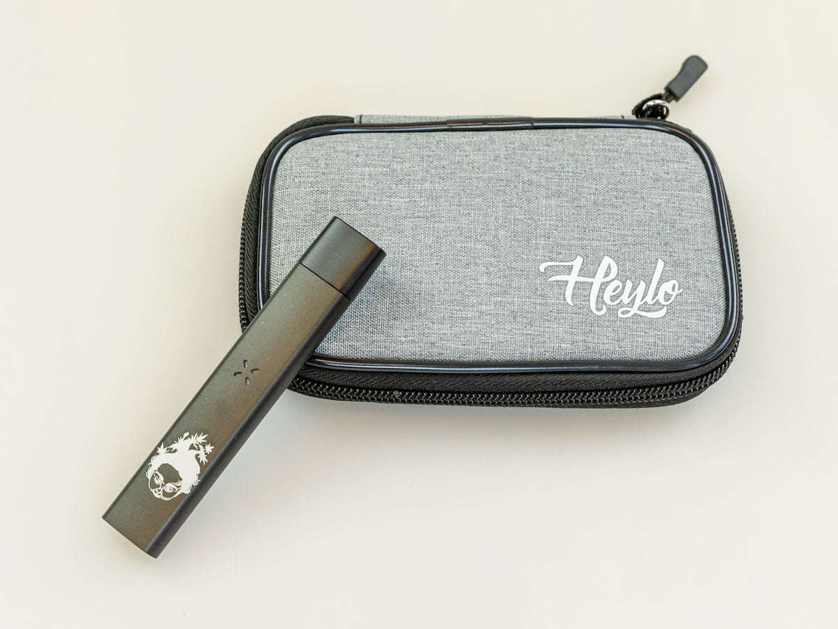 Heylo Vape Storage and Travel Case – Heylo Create